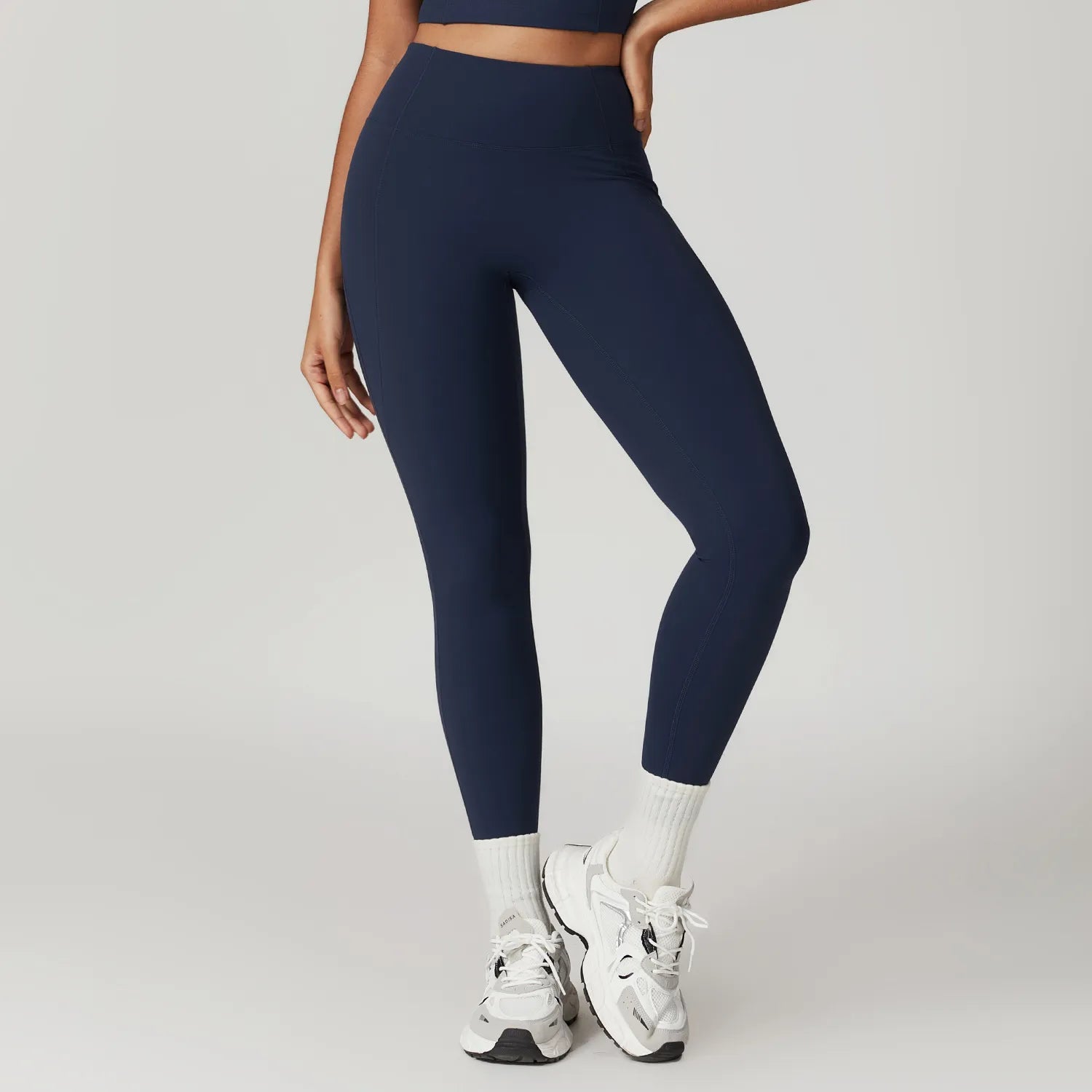SPARK Athletic Set Butt Lifting Leggings ZC8796 – SPARK GYM WEAR